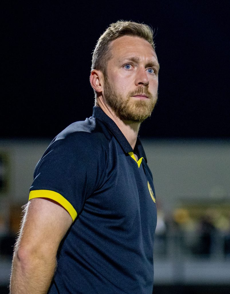 Vincent named Riverhounds head coach - Herald-Standard